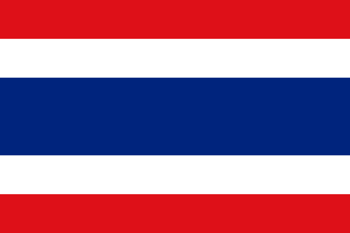 Thailandsk ostepop – OstepopBloggen