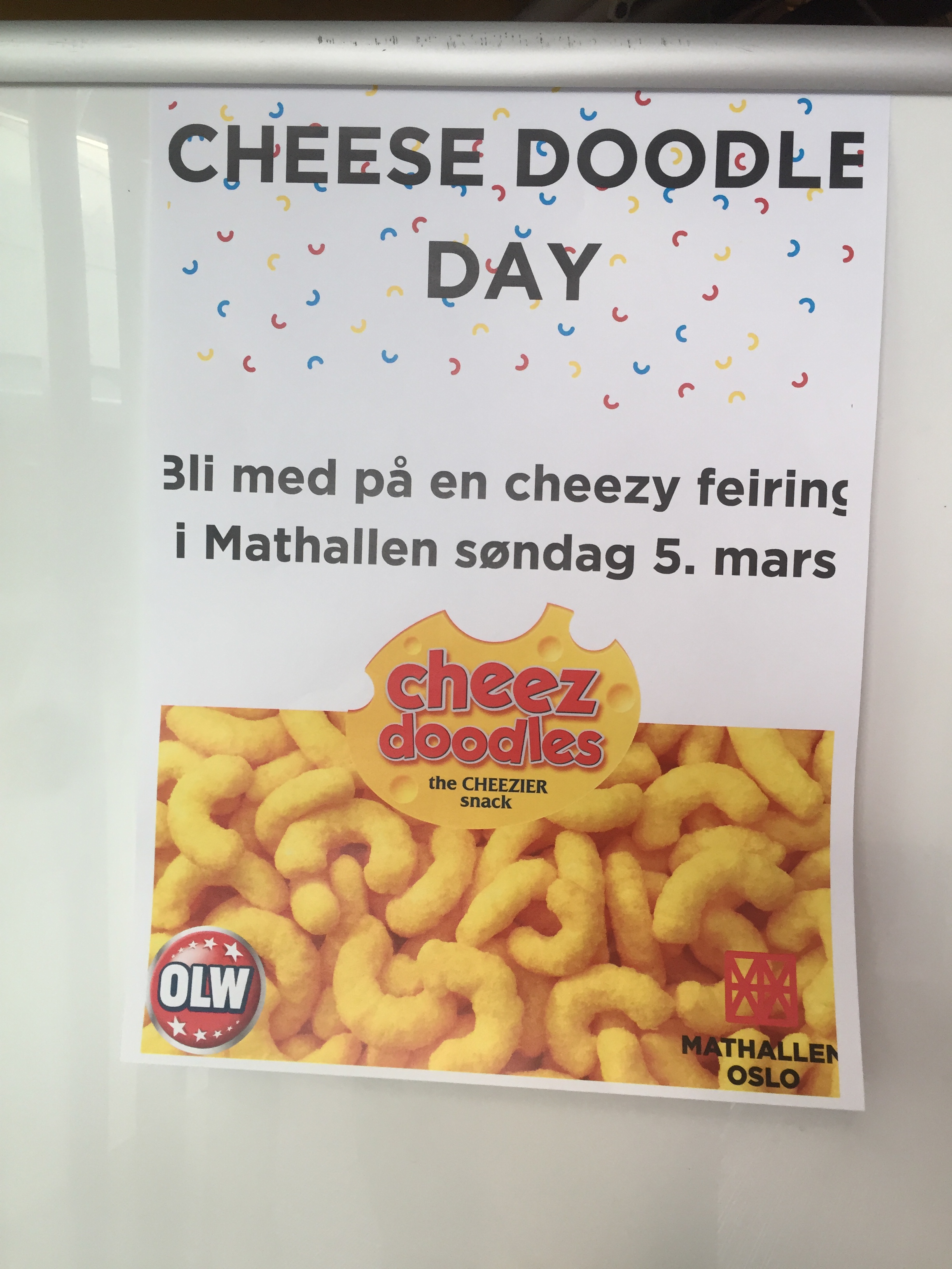 Ostepopens dag 2017 – OstepopBloggen